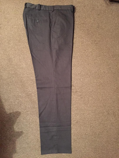 MARTINO VESTO muške pantalone