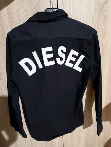 Diesel muška košulja SADA 1200
