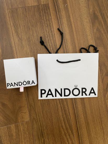 Pandora kutija za odlaganje nakita NOVO