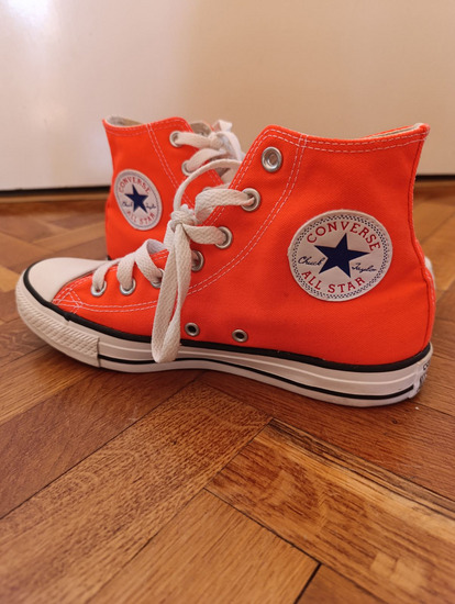 CONVERSE 38 Chuck Taylor