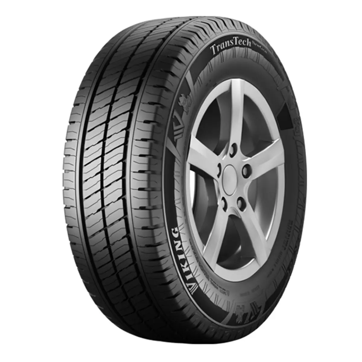 Viking Letnja guma 225/70R15C TransTech NewGen