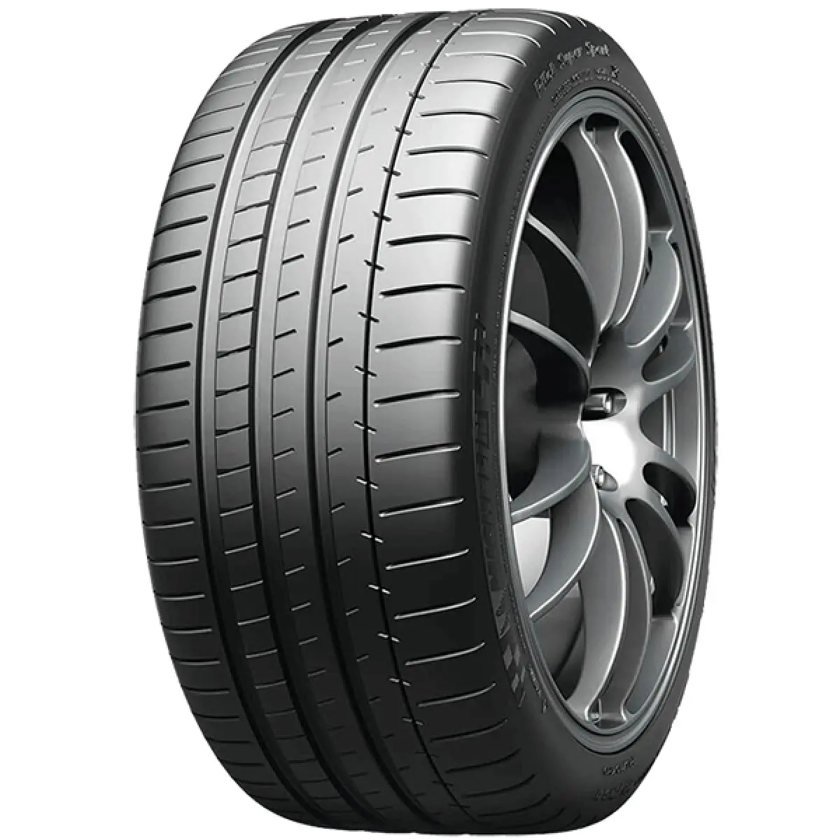 Michelin Letnja guma 245/35R21 PILOT SUPERSPT ZP 96