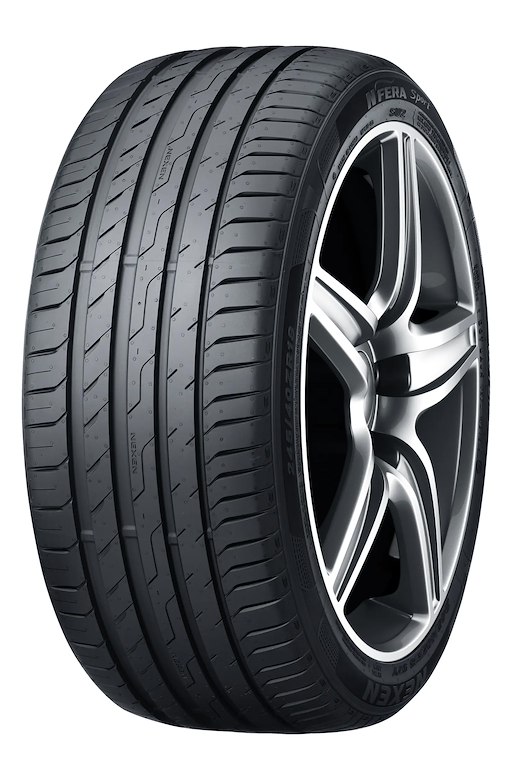 Nexen Letnja guma 255/40R18 N'FERA Sport 99Y XL