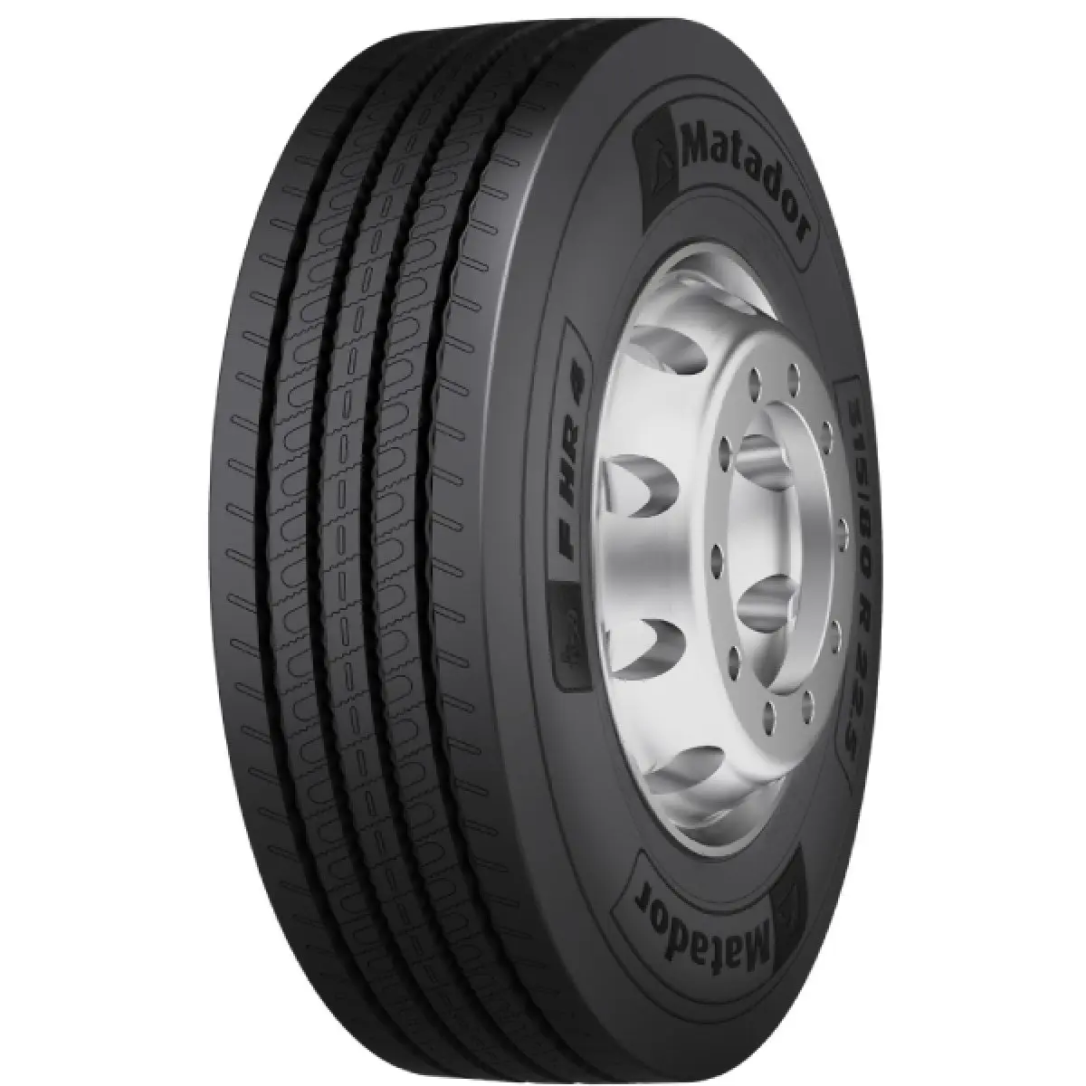 Matador Vodeća guma 245/70R19.5 FHR4 STEER 136/134