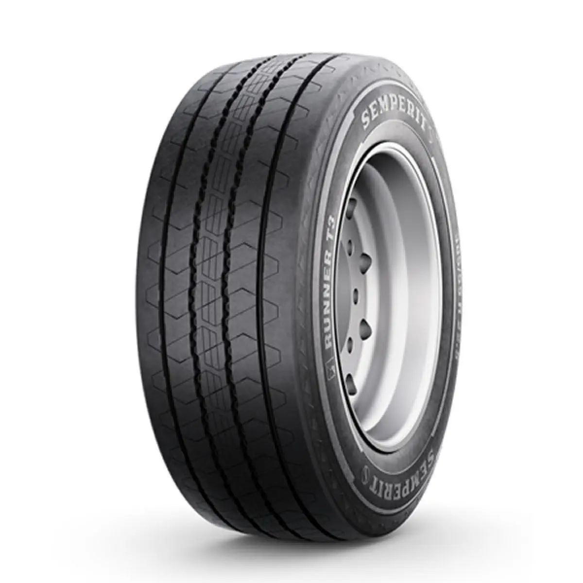 Semperit Guma za prikolicu 245/70R17.5 RUNNER T3