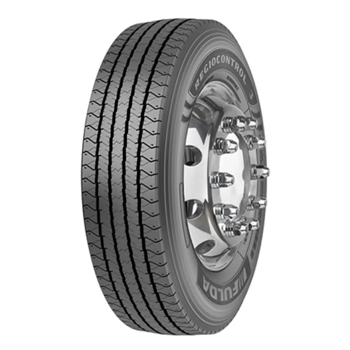 Fulda Vodeća guma 295/60R22.5 REGIOCONTROL 3