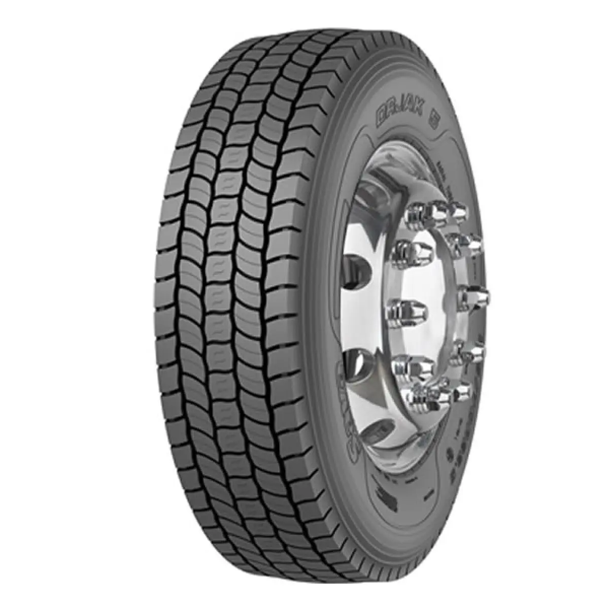 Sava Pogonska guma 295/60R22.5 ORJAK 5 150K149L