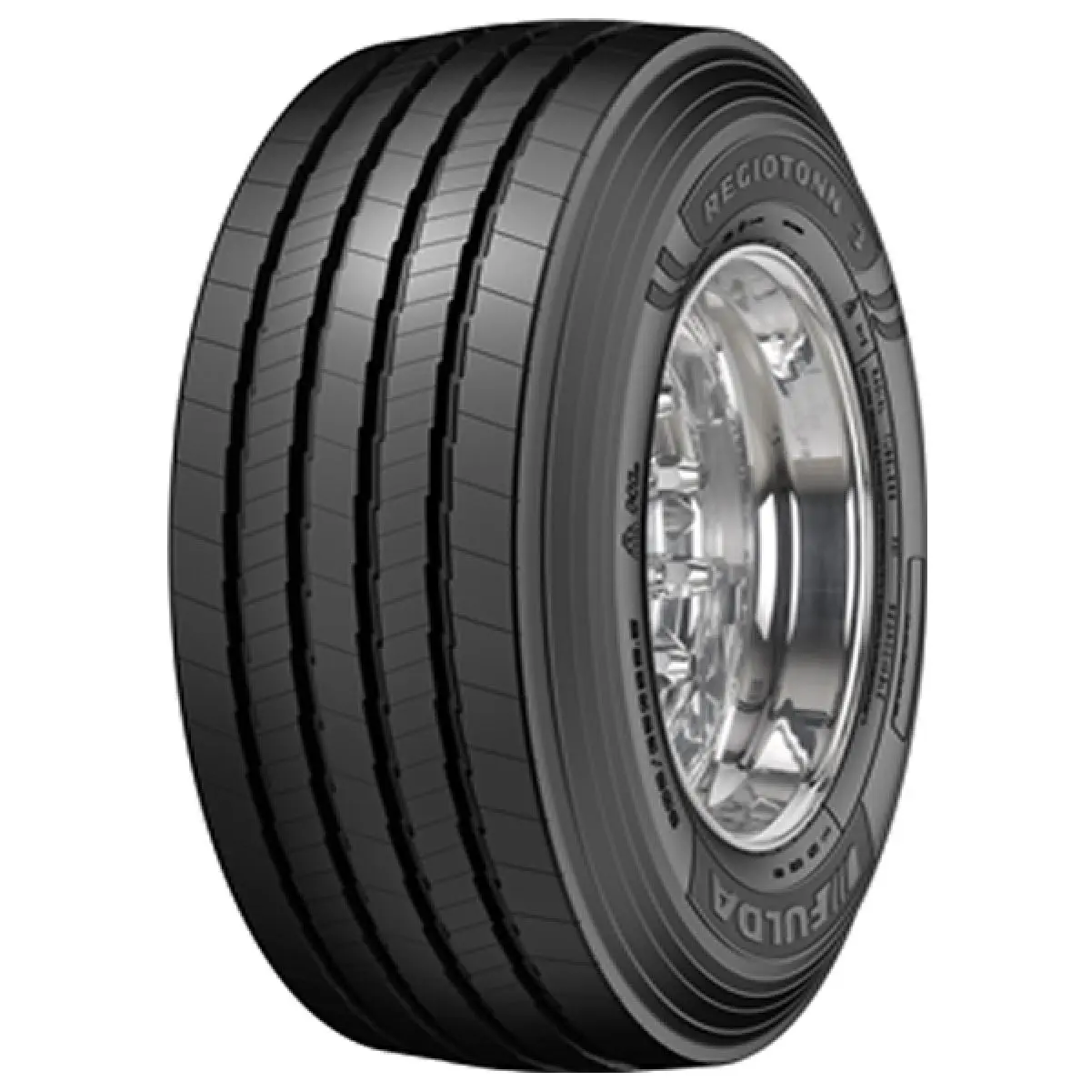 Fulda Guma za prikolicu 385/55R22.5 REGIOTONN 3 160K