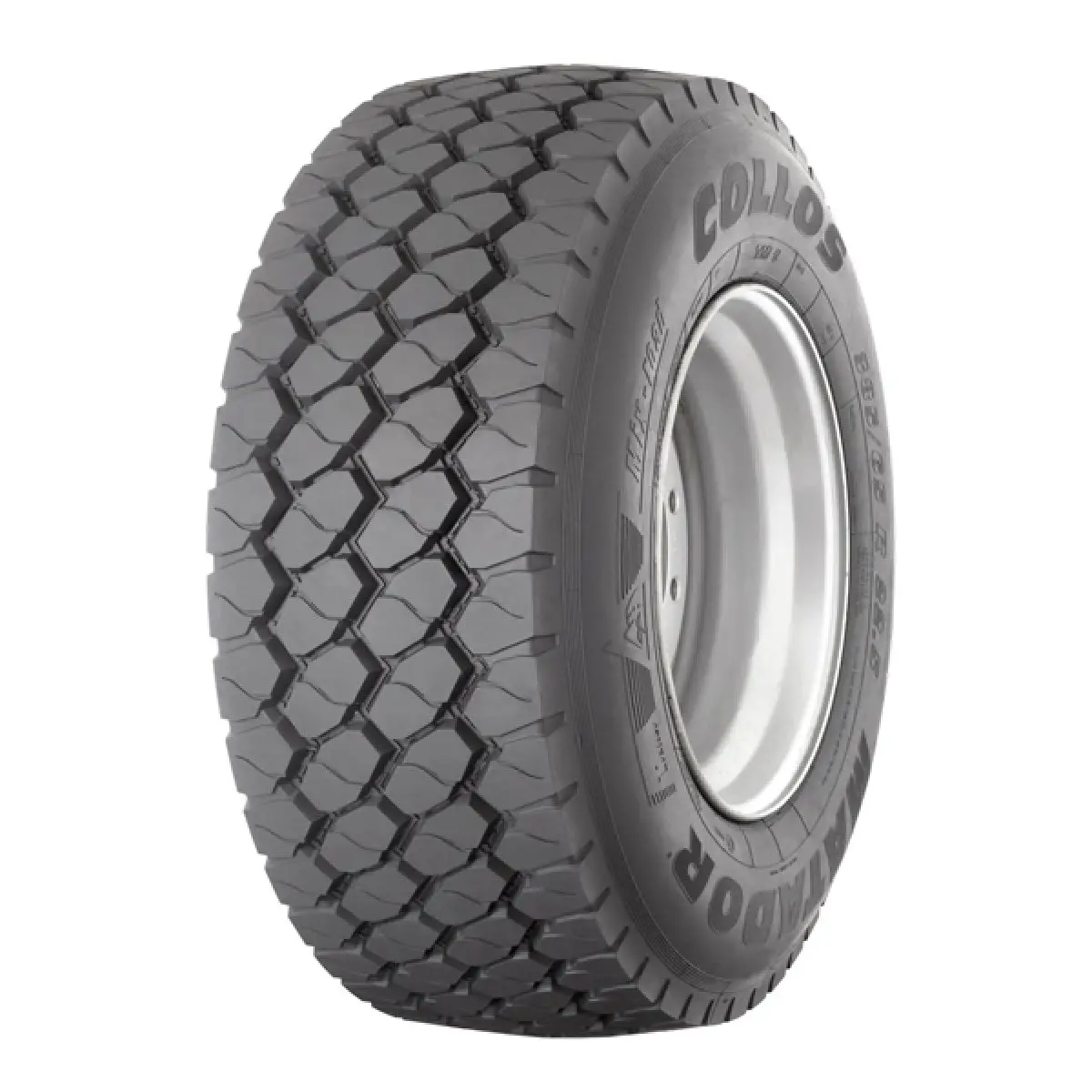 Matador Guma za prikolicu MS 385/65R22.5 TM1 TRAILER MS 160