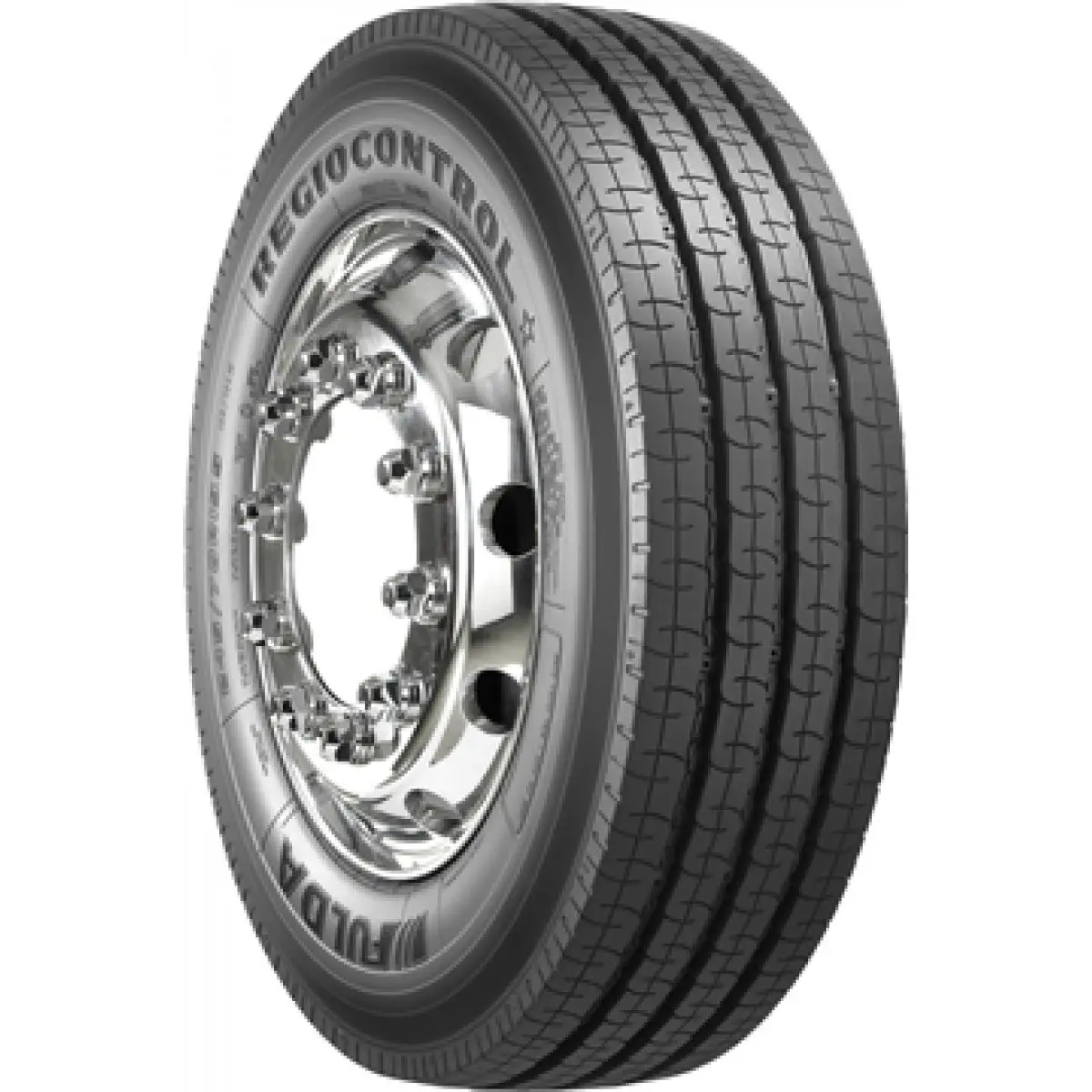 Fulda Vodeća guma 225/75R17.5 REGIOCONTROL 129M