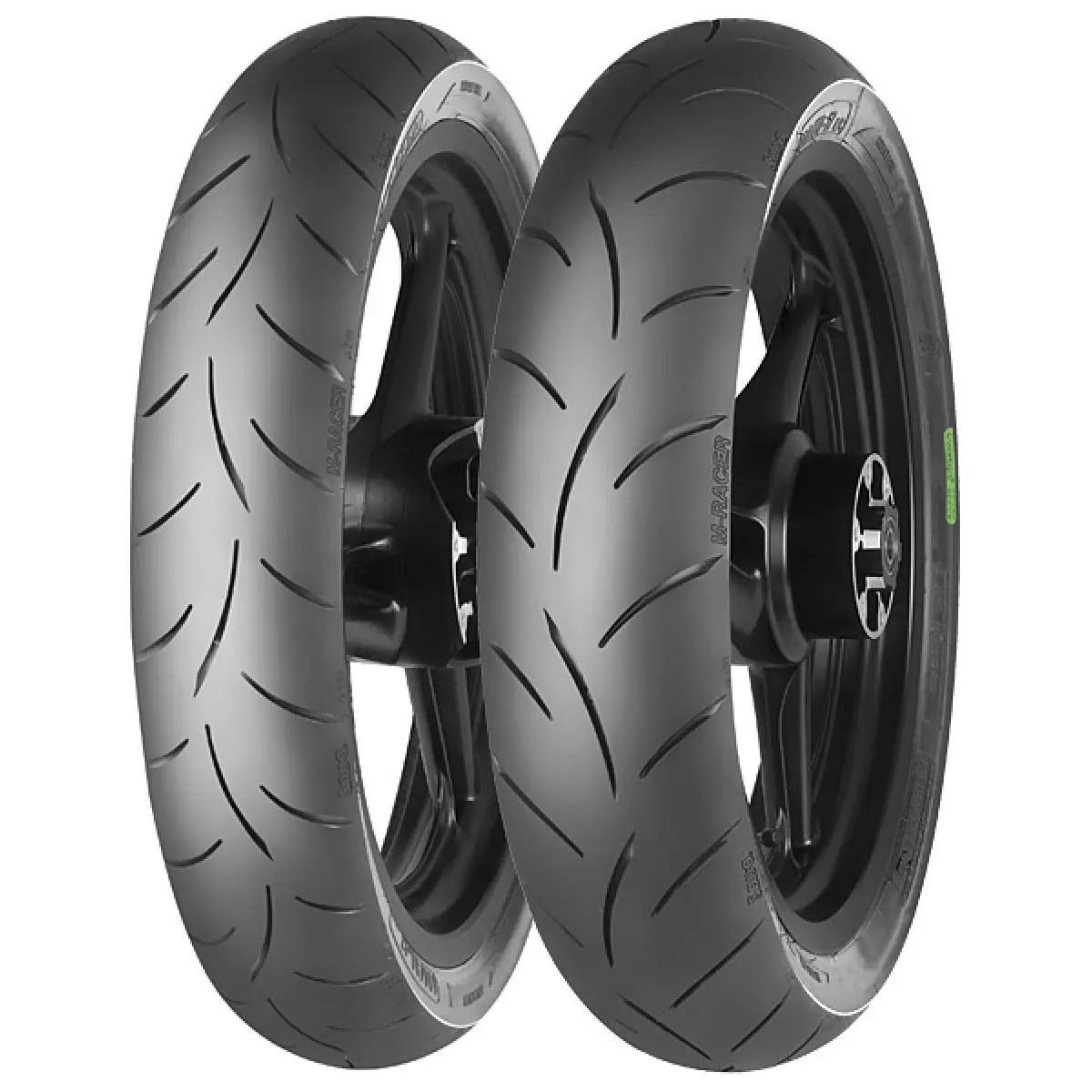 Mitas Moto guma 110/70-17 MC50 54H