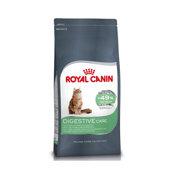 Hrana za mačke Digestive Care 2kg Royal Canin RV0732