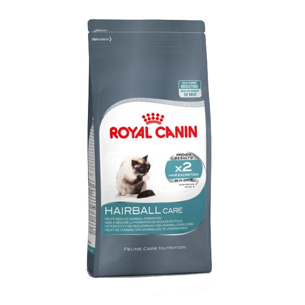 Royal Canin Intense Hairball 34 eliminacija loptica dlake 4kg RV0700