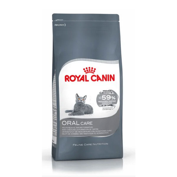 Royal Canin Oral Sensitive 30 smanjenje zubni kamenac 8kg RV0043