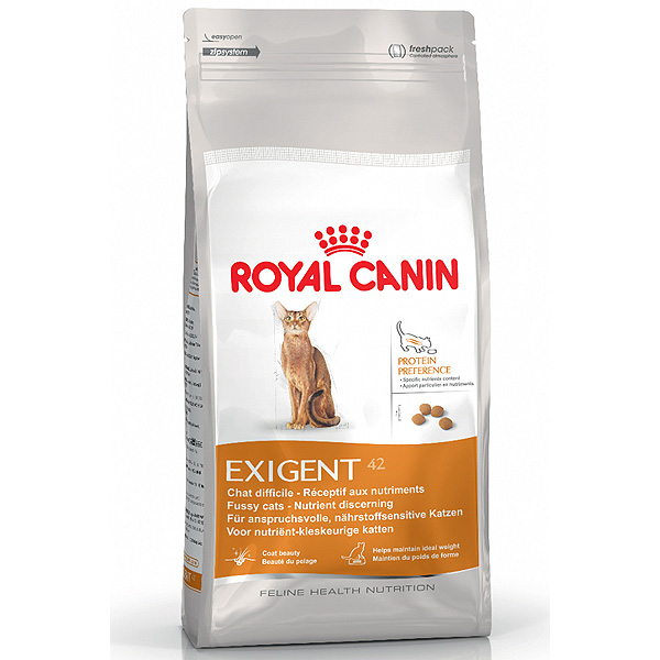 Royal Canin EXIGENT Protein Preference mačke sa slabim apetitom 400g RV0804