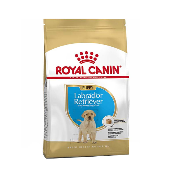 Hrana za štenad Labrador 12kg Labrador Junior Royal Canin RV0164