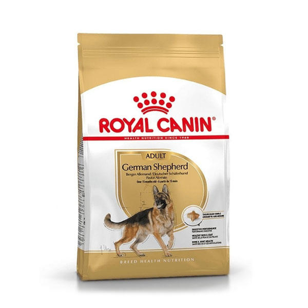 Hrana za pse Nemački Ovčar 11kg German Shepherd 24 Royal Canin RV1040