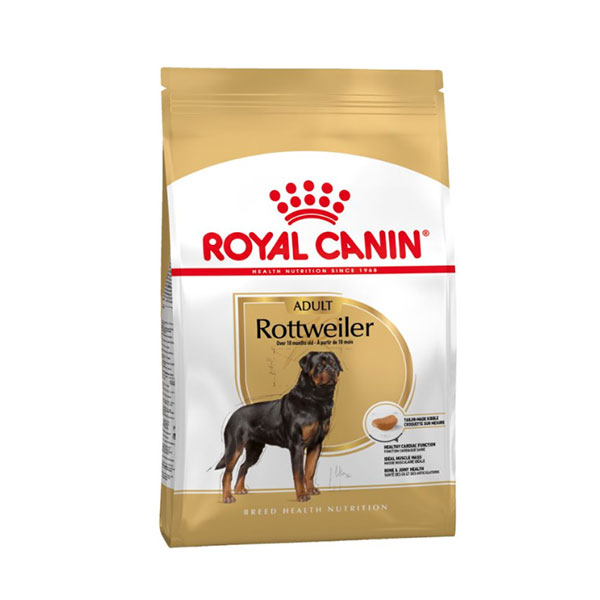 Hrana za pse Rotvajler 12kg Royal Canin RV0971