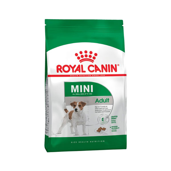 Royal Canin Mini Adult za male rase 800gr RV0789