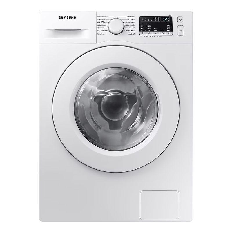 Samsung mašina za pranje i sušenje WD80T4046EE/LE