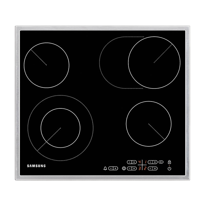 Samsung ugradna ploča C61R2CAST/BOL