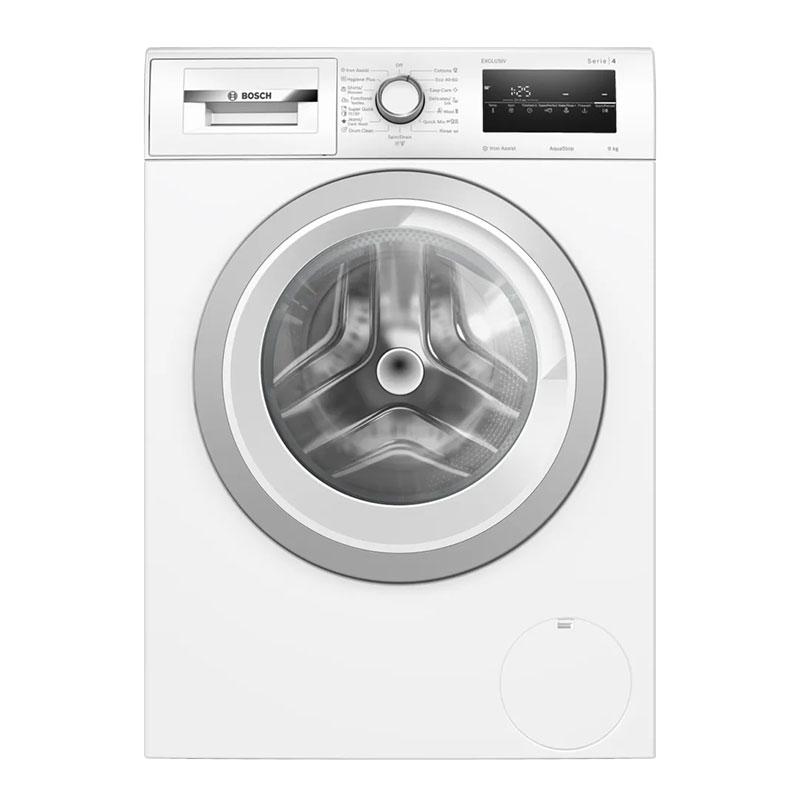 Bosch mašina za pranje veša WAN28293BY