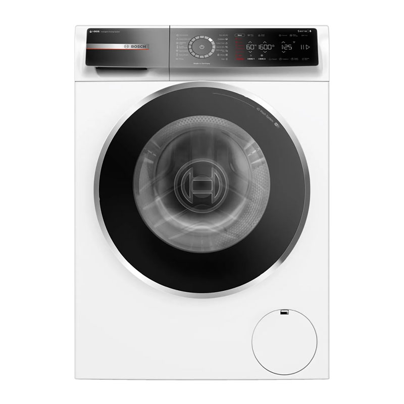 Bosch mašina za pranje veša WGB256A0BY