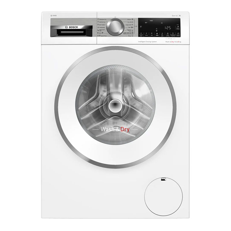 Bosch mašina za pranje veša WNG254A9BY
