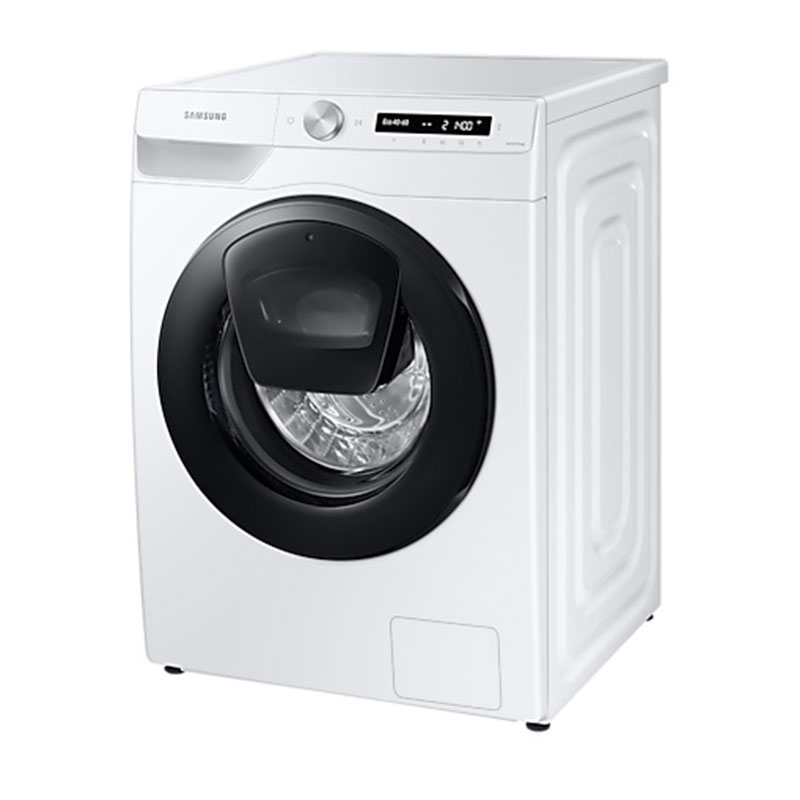 Samsung mašina za pranje veša WW80T554DAW/S7