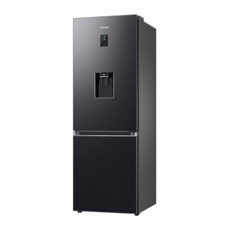 Samsung kombinovani frižider RB34C652EB1/EK