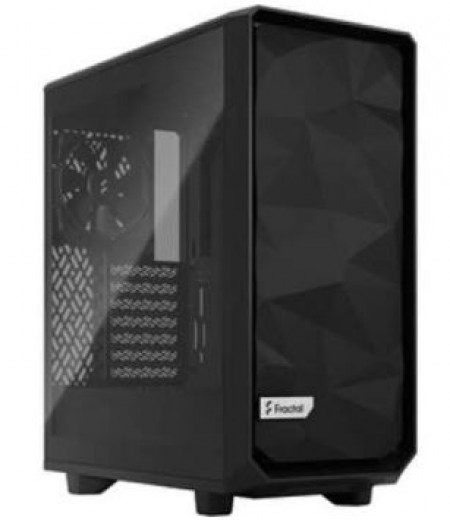 Fractal Design Meshify 2 Compact Lite Black TG Light tint FD-C-MEL2C-03