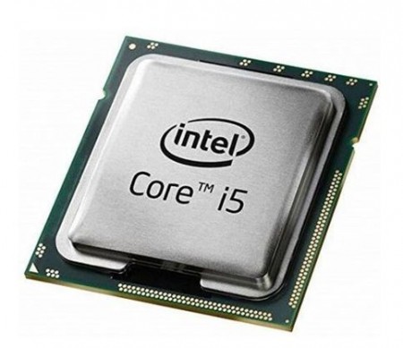 INTEL Core i5 10500 TRAY bez kulera