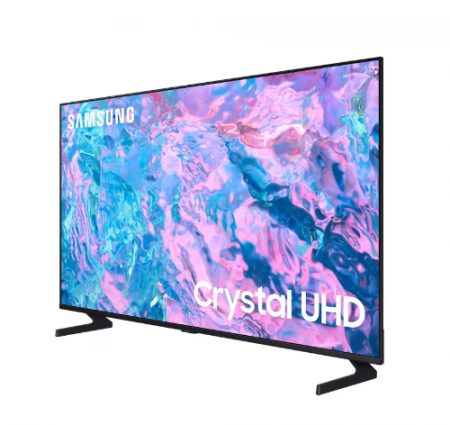 SAMSUNG UE43CU7092UXXH Crystal UHD 4K smart