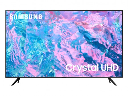 SAMSUNG UE75CU7102KXXH Crystal 4K smart