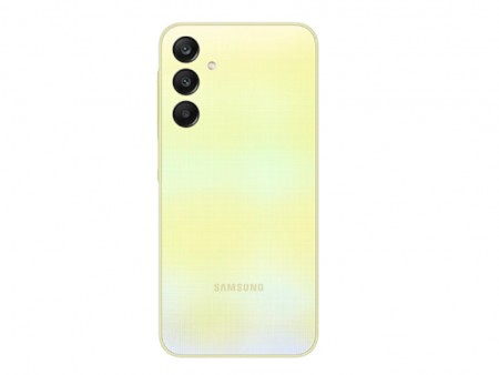SAMSUNG Galaxy A25 5G 8GB 256GB žuta SM-A256BZYHEUC