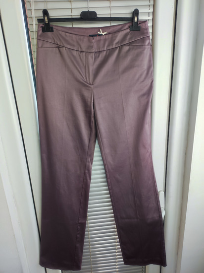 JAKES satenske pantalone vel M/L