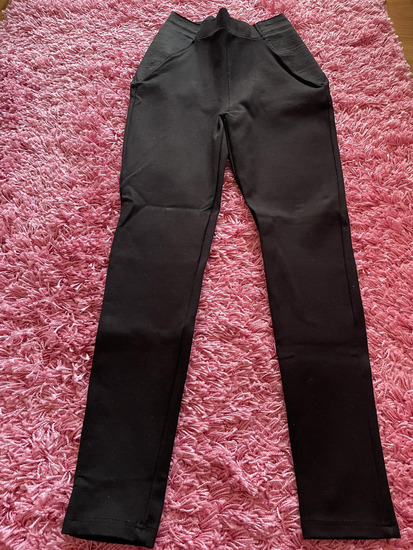 Pantalone/Helanke Reserved