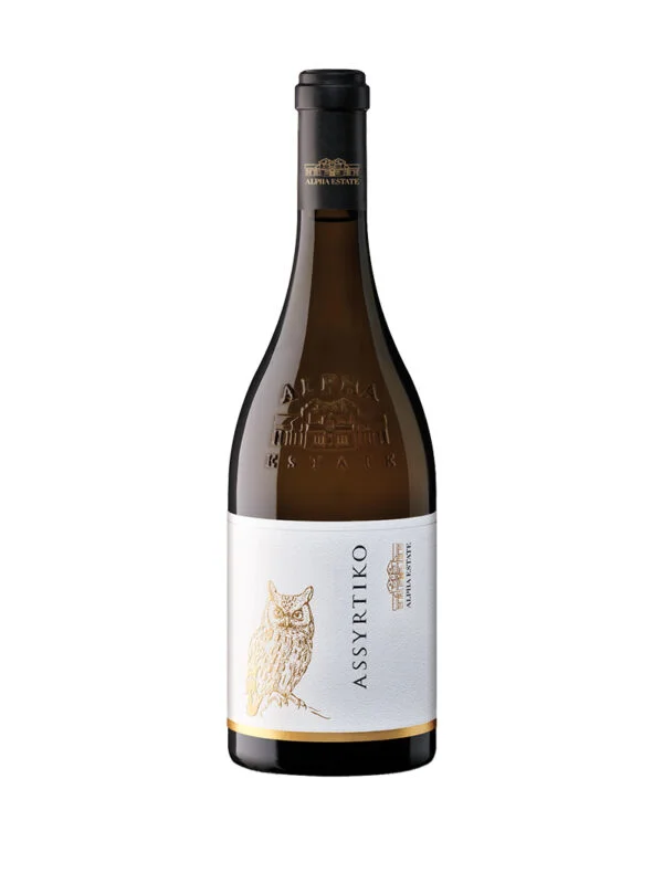 Assyrtiko