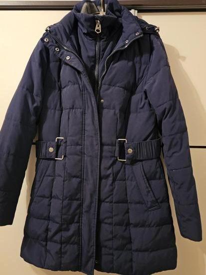 Tom Tailor zimska jakna SNIZENO 1700
