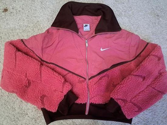 Nike jakna original