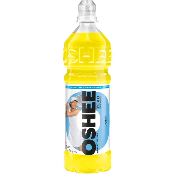 Izotonik Oshee Limun Zero 750ml