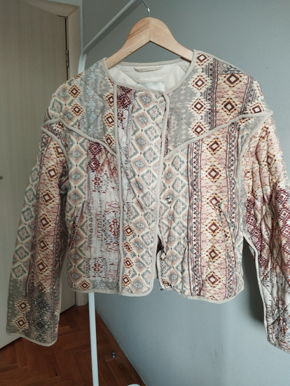 Pull&bear vintage jakna S vel.