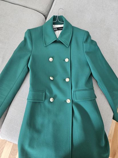 Zara sako xs NOVO