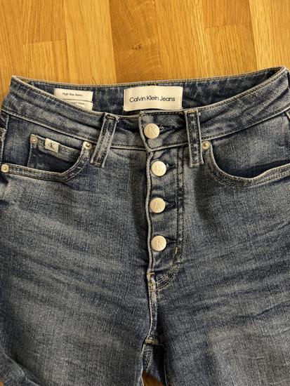 Original Calvin Klein farmerke