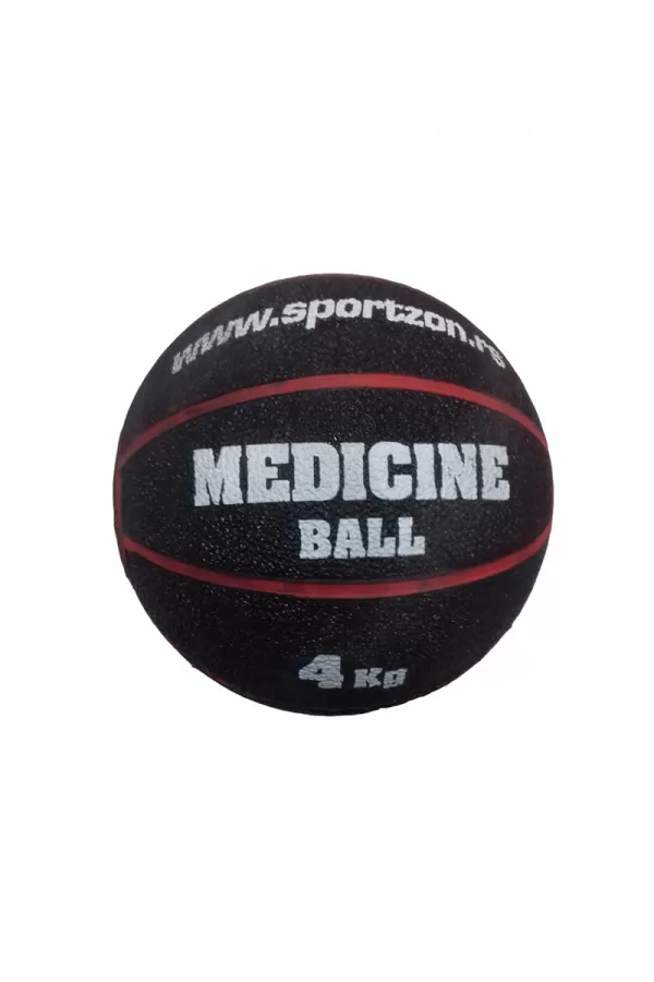 SPORTZON MEDICINKA 4 KG