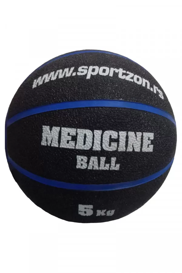 SPORTZON MEDICINKA 5 KG