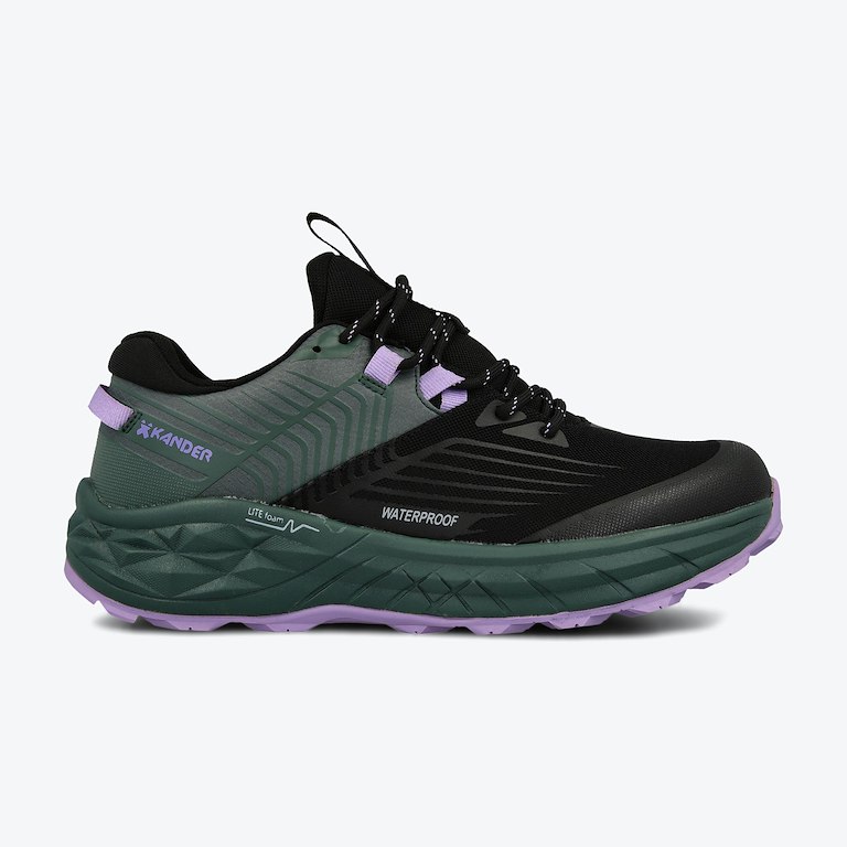 KANDER Cipele denali loW W