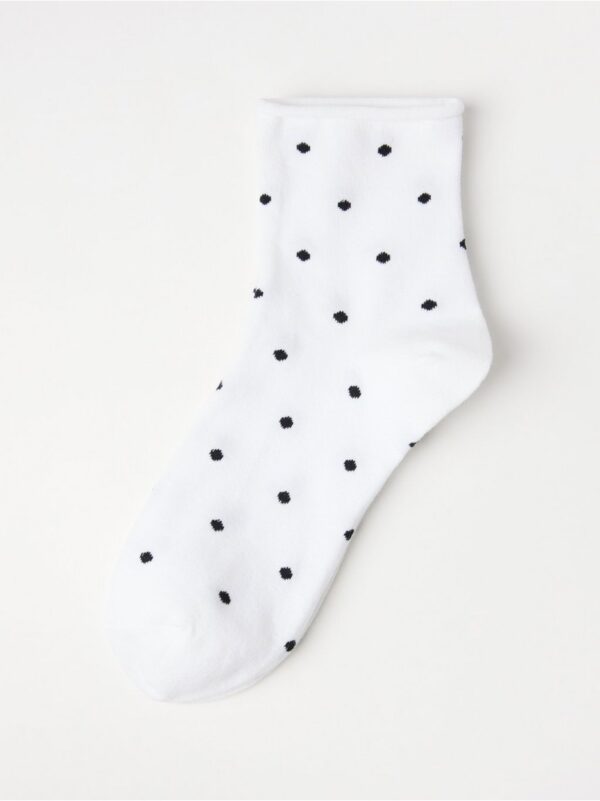 Čarape – High ankle socks