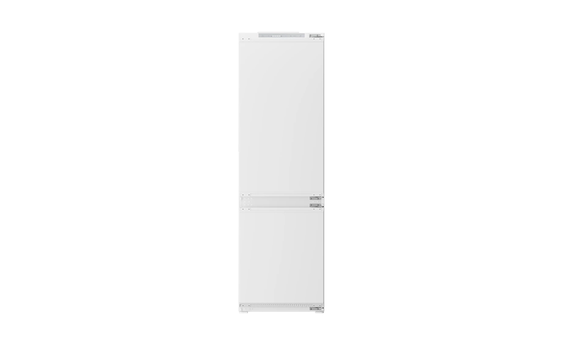 Beko BCHA275E4SN ugradni frižider