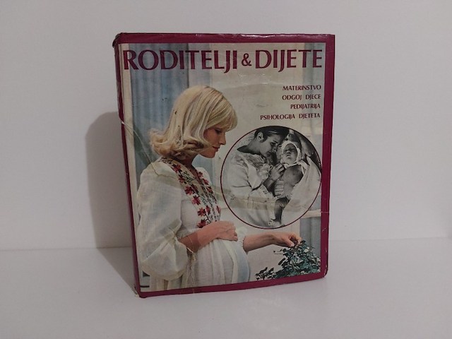 Roditelji i dijete